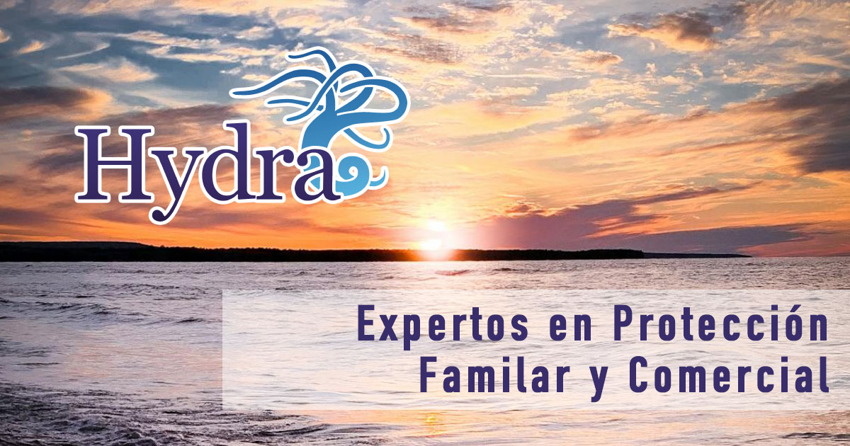 Hydra Seguros